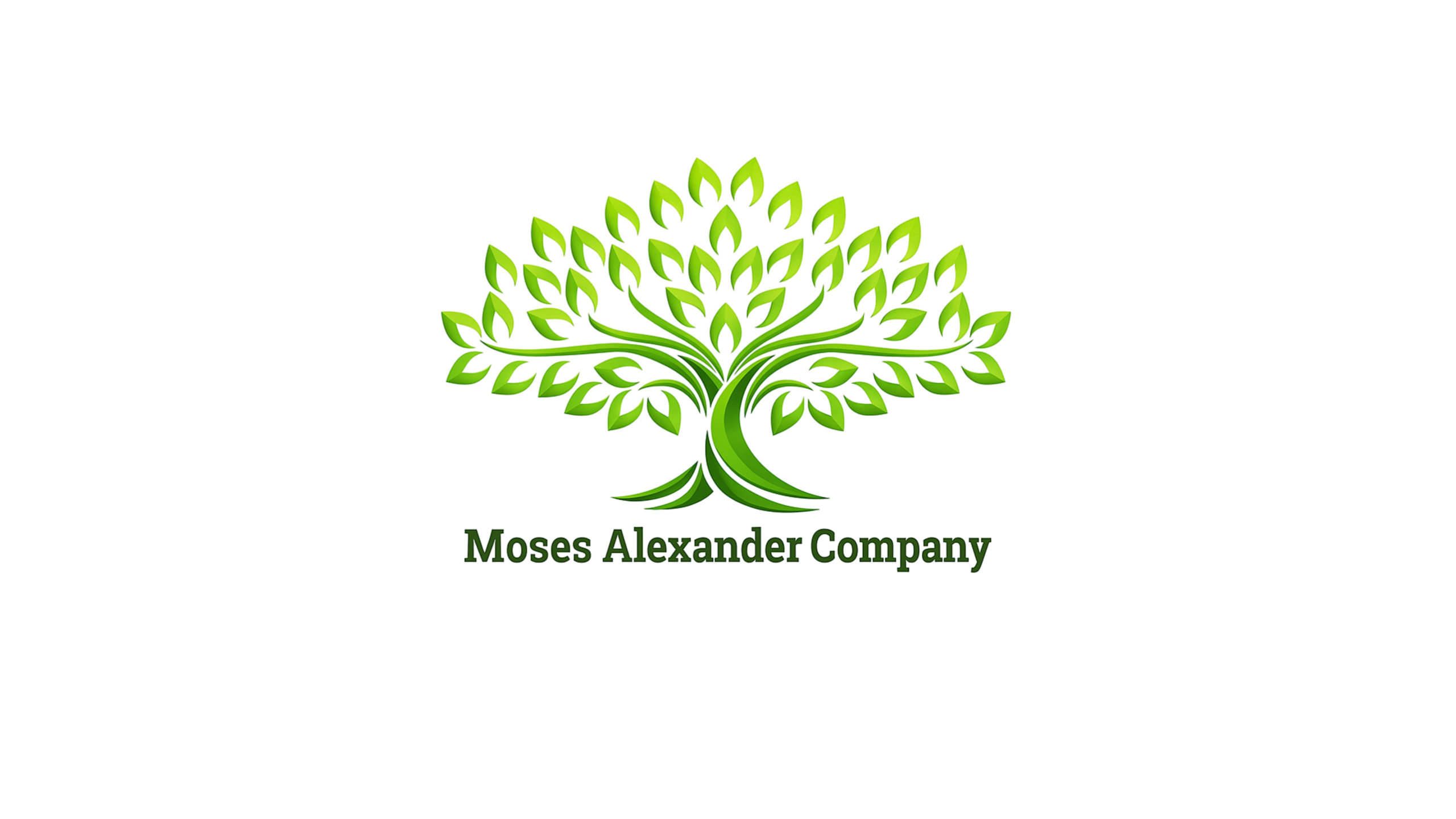 MOSES ALEXANDER COMPANY (Waste Water Treatment ) – Sales & Jobs